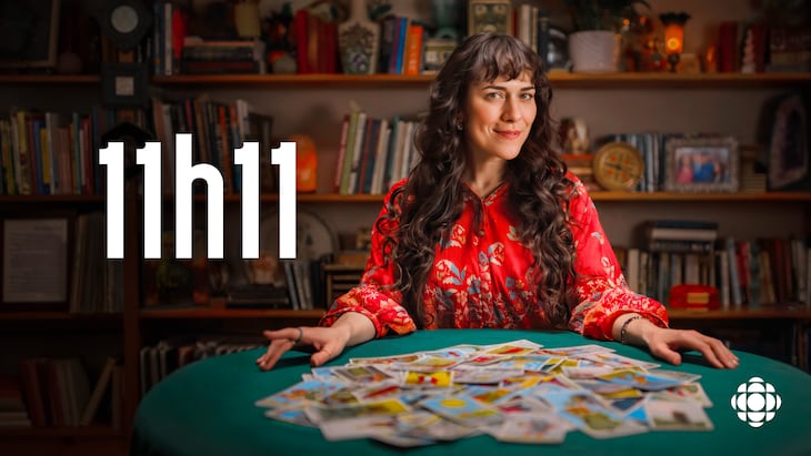 11h11 | Séries | ICI TOU.TV