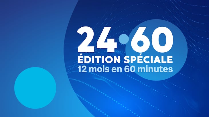 ICI RDI | ICI TOU.TV