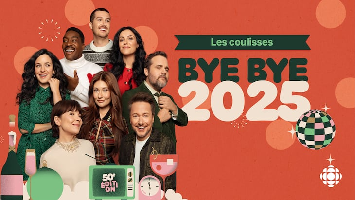 Galas Juste pour rire | Émissions | ICI TOU.TV