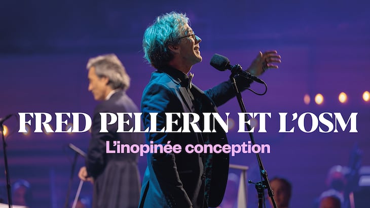 Le grand concert de la francophonie 2025 célèbre Jean-Jacques Goldman ...