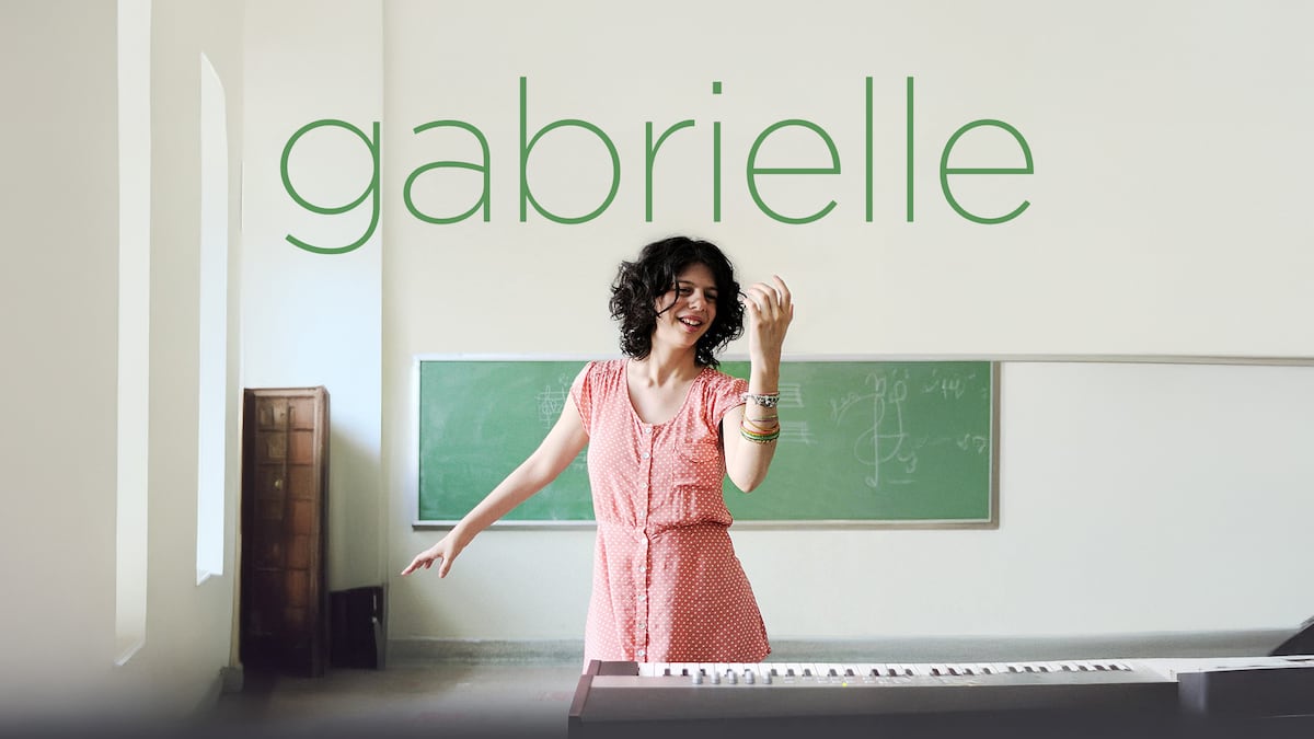 Gabrielle | Films | ICI TOU.TV