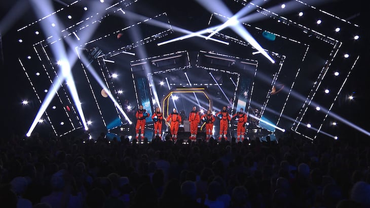 Galas Juste pour rire | Émissions | ICI TOU.TV