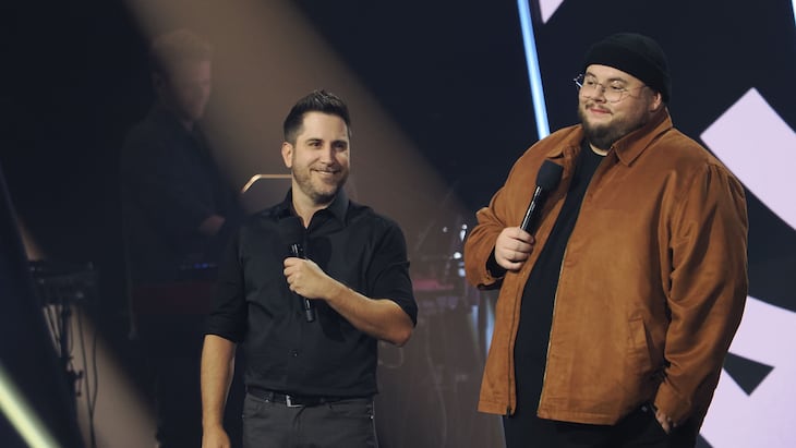 Galas Juste pour rire | Émissions | ICI TOU.TV