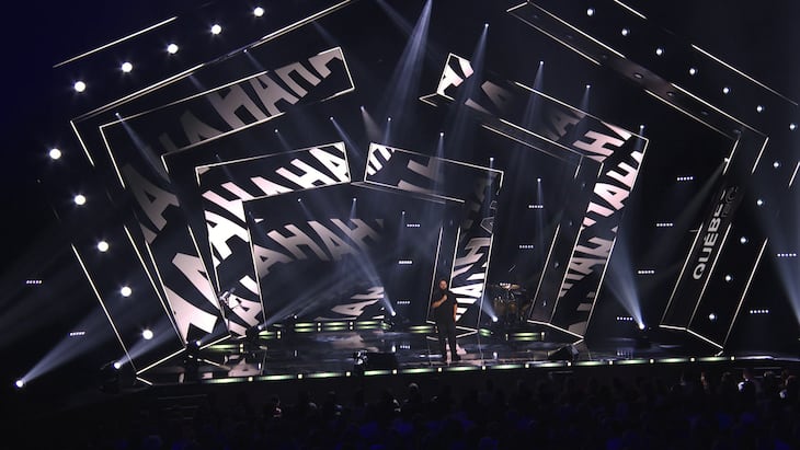 Galas Juste pour rire | Émissions | ICI TOU.TV