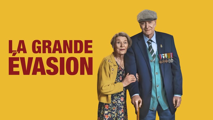 Pour toi Flora | Séries | ICI TOU.TV