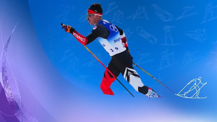 Le grand guide des sports olympiques | Sports d'hiver | ICI TOU.TV