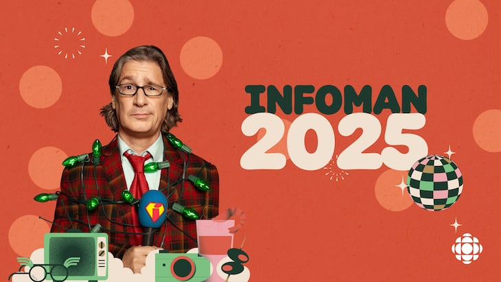 La soirée du 31 | ICI TOU.TV