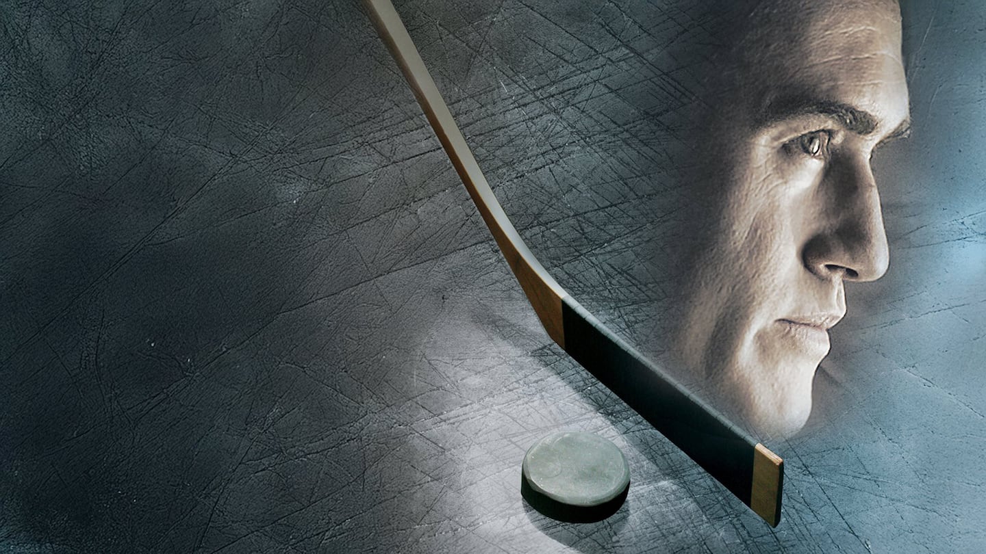 Maurice Richard | Films | ICI TOU.TV