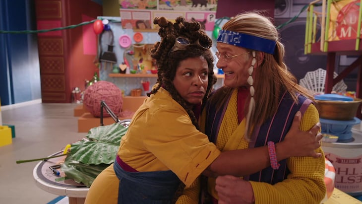 Les Millimus | Séries | ICI TOU.TV