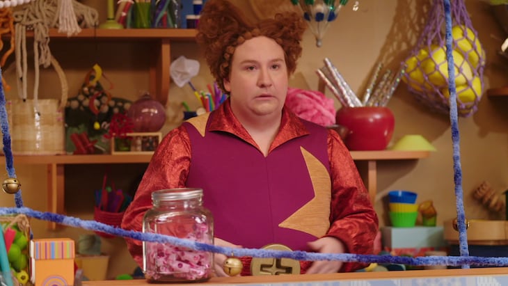 Les Millimus | Séries | ICI TOU.TV