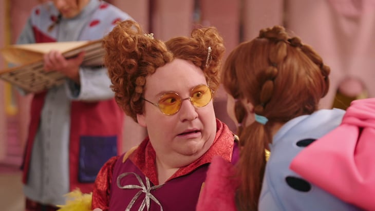 Les Millimus | Séries | ICI TOU.TV