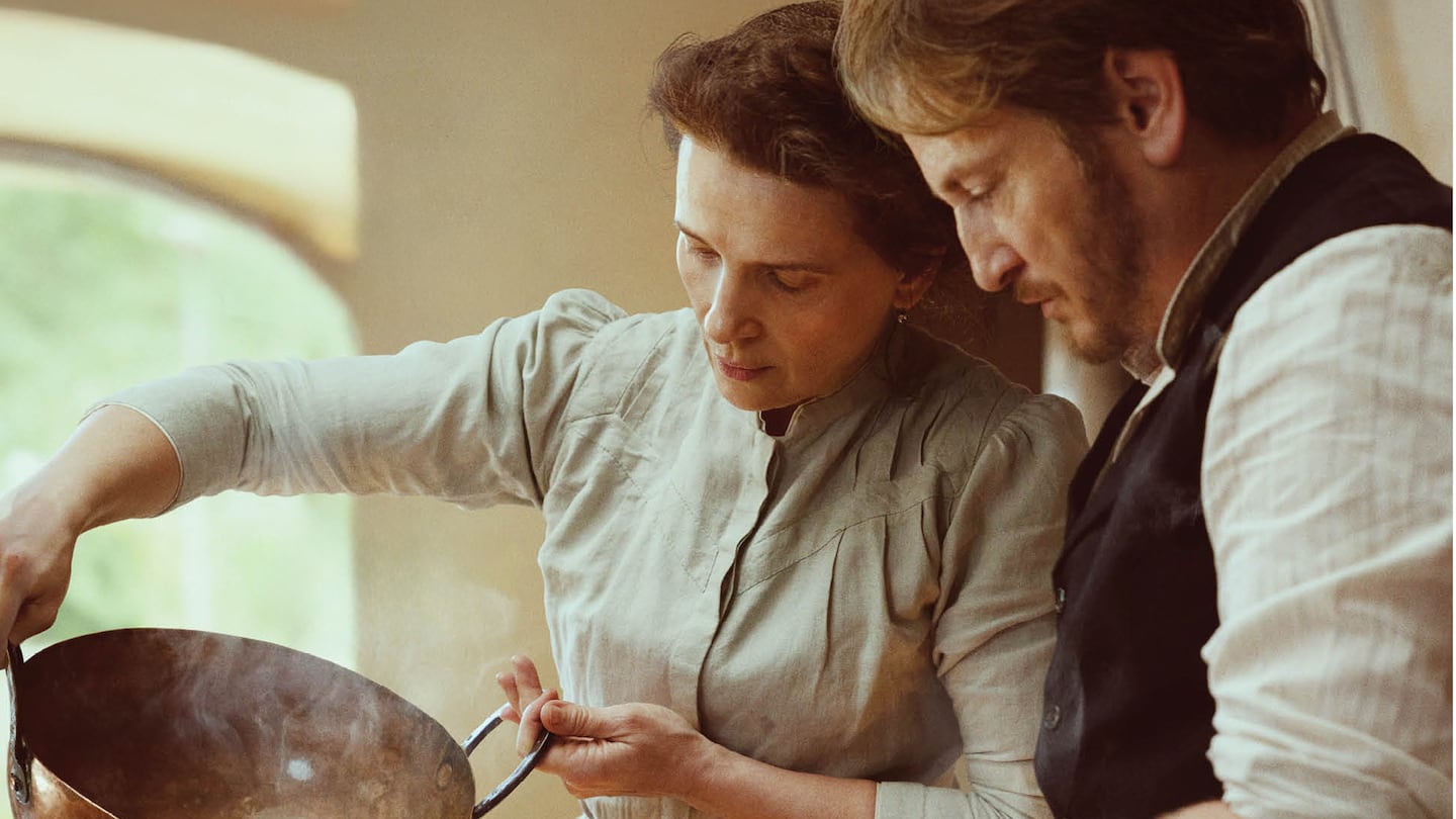 La passion de Dodin Bouffant | Films | ICI TOU.TV