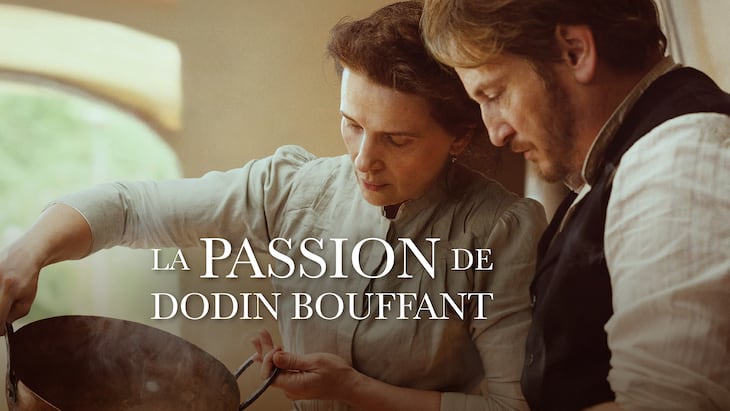 La passion de Dodin Bouffant | Films | ICI TOU.TV