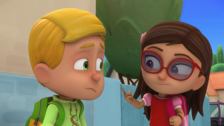 Émissions et séries télé de Radio-Canada | ICI TOU.TV