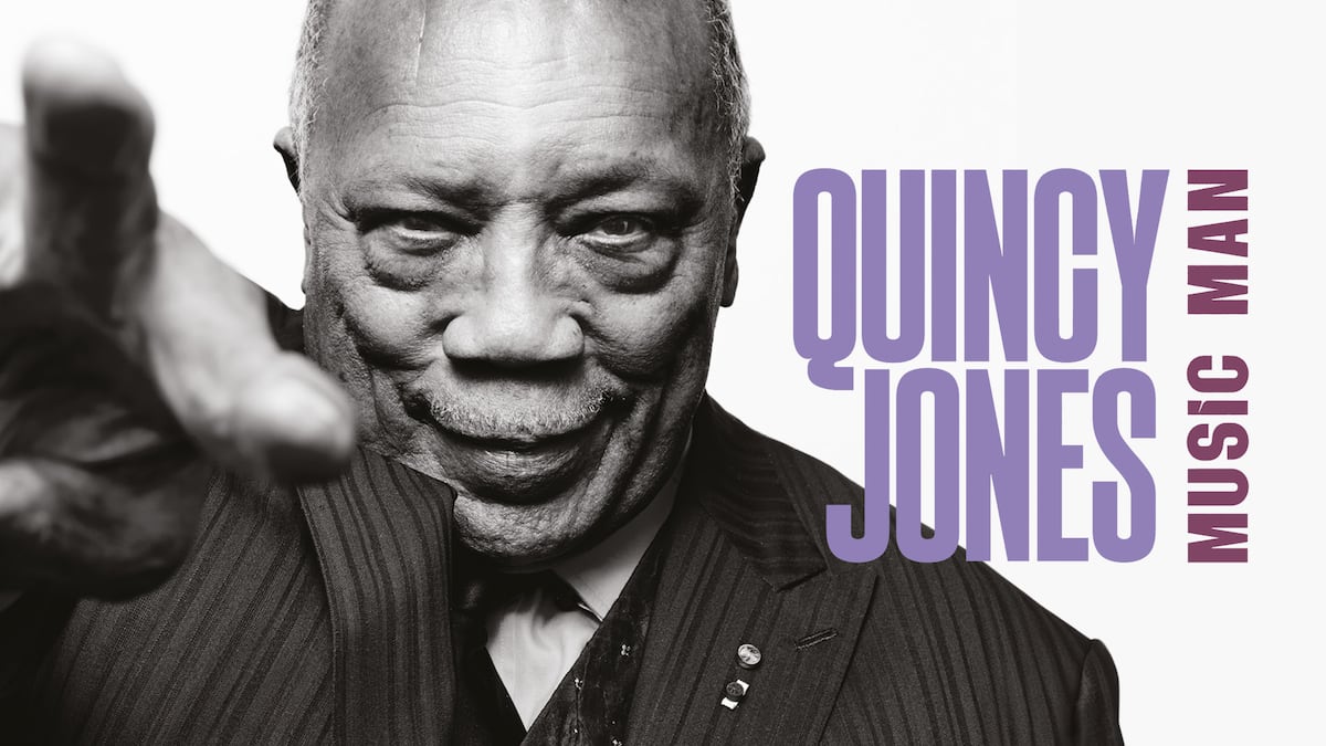 Quincy Jones, Music Man | Films | ICI TOU.TV