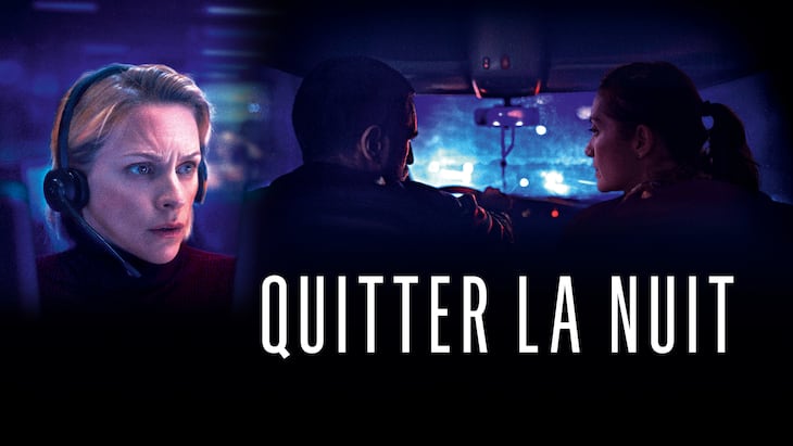 Les chambres rouges | Films | ICI TOU.TV