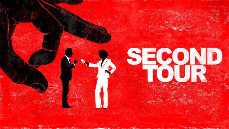 Des mains en or | Films | ICI TOU.TV