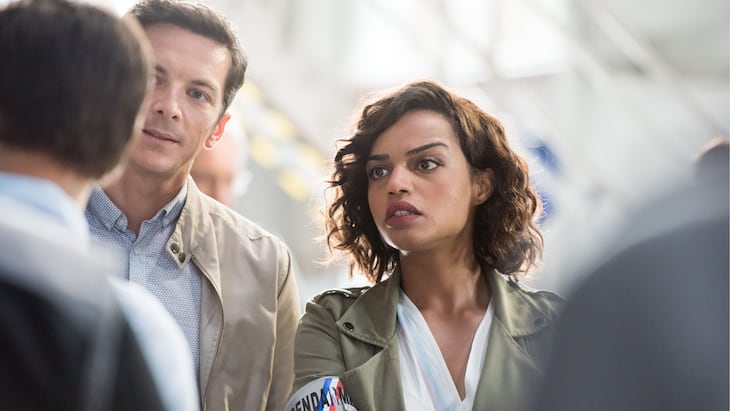 Tandem | Saison 2 | ICI TOU.TV