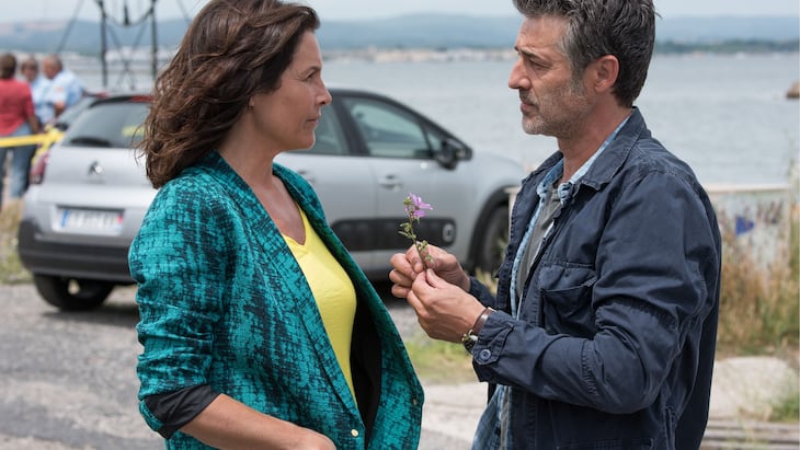 Tandem | Saison 3 | ICI TOU.TV