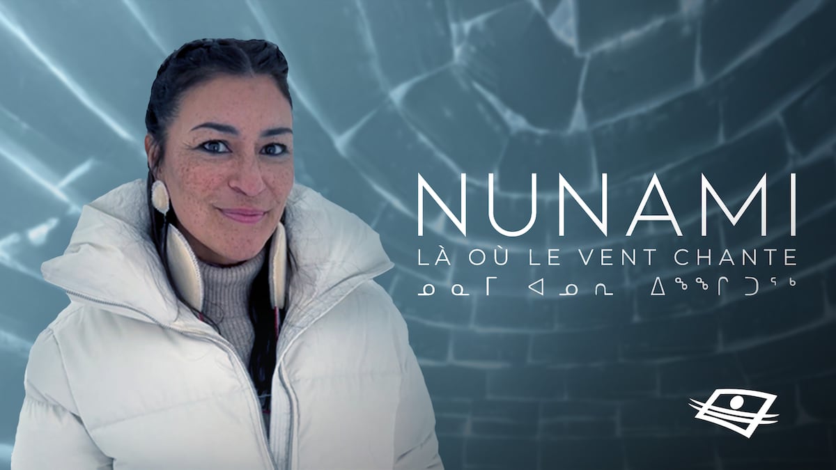 Nunami : là où chante le vent | Films | ICI TOU.TV