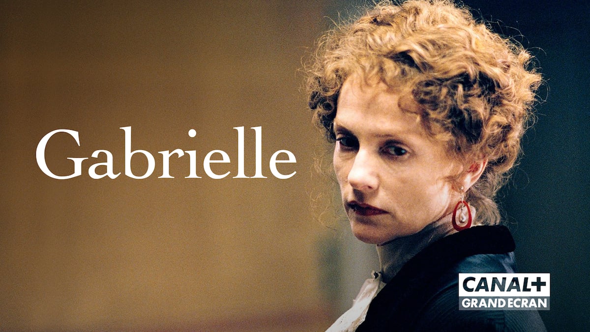 Gabrielle | Films | ICI TOU.TV
