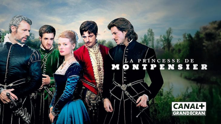 Sissi | Saison 4 | ICI TOU.TV