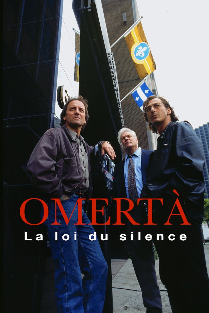 Séries québécoises et internationales | ICI TOU.TV