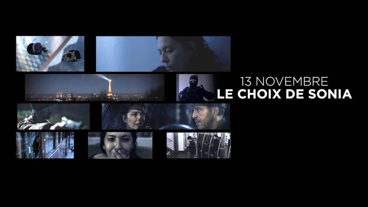 13 novembre, le choix de Sonia | Films | ICI TOU.TV