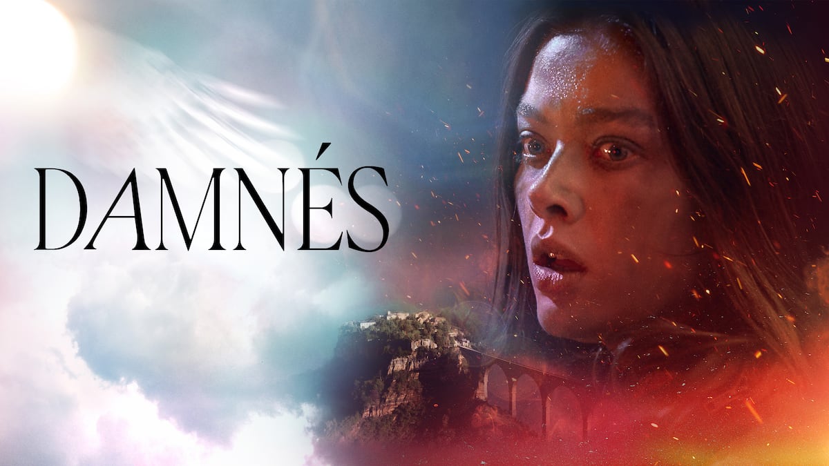 Damnés | Séries | ICI TOU.TV