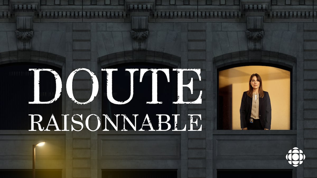 Doute raisonnable | Saison 5 | ICI TOU.TV