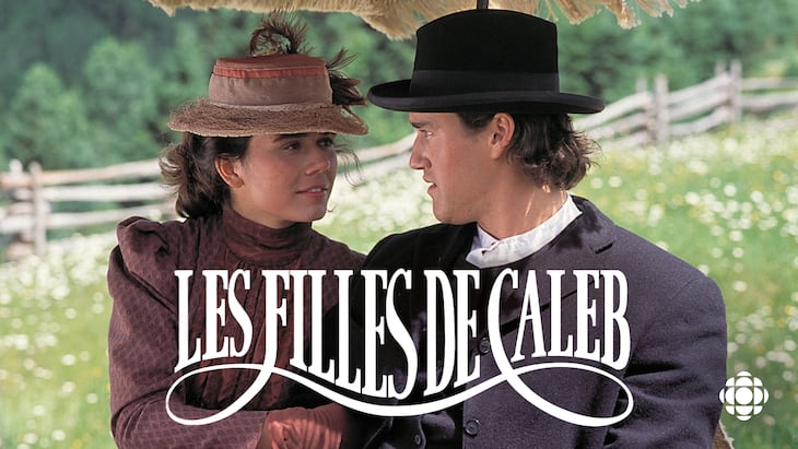 Sissi | Saison 4 | ICI TOU.TV