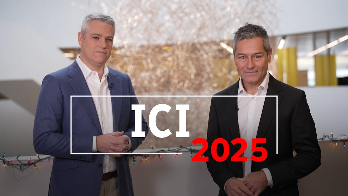 ICI 2025 | Émissions | ICI TOU.TV