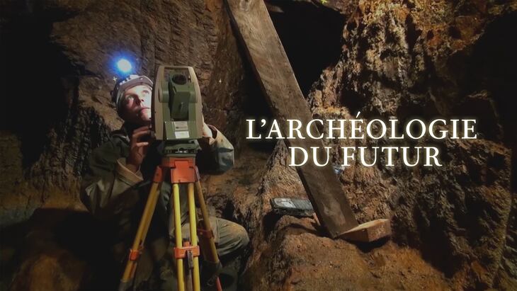 Alpha_02: le mystère Alexandre Cazes | Séries | ICI TOU.TV