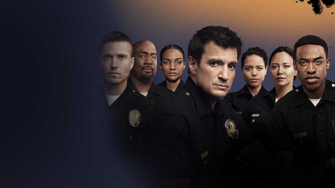 La recrue | Séries | ICI TOU.TV