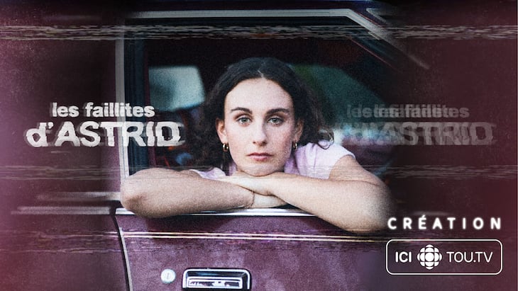 Séries québécoises et internationales | ICI TOU.TV