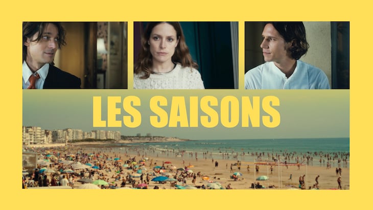 Sissi | Saison 4 | ICI TOU.TV