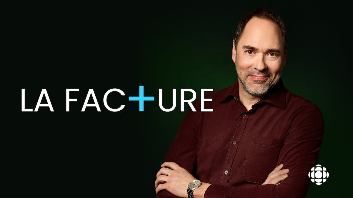 La facture | Saison 30 | ICI TOU.TV