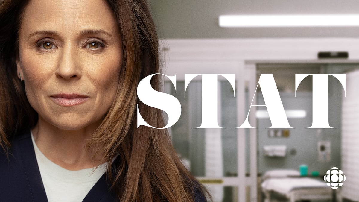 STAT | Saison 4 | ICI TOU.TV