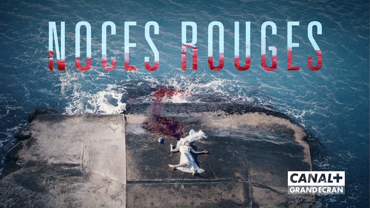 Noces rouges | Séries | ICI TOU.TV